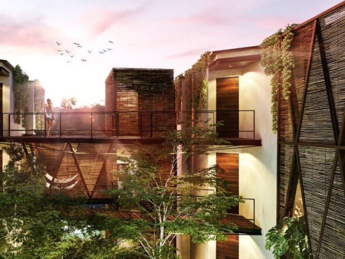 How to find the perfect apartment in Tulum? - iBrokers México