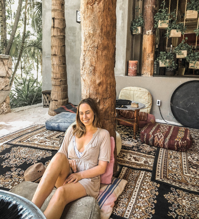 Explorando la vida en Tulum: ¿Qué hace que este destino sea único ...