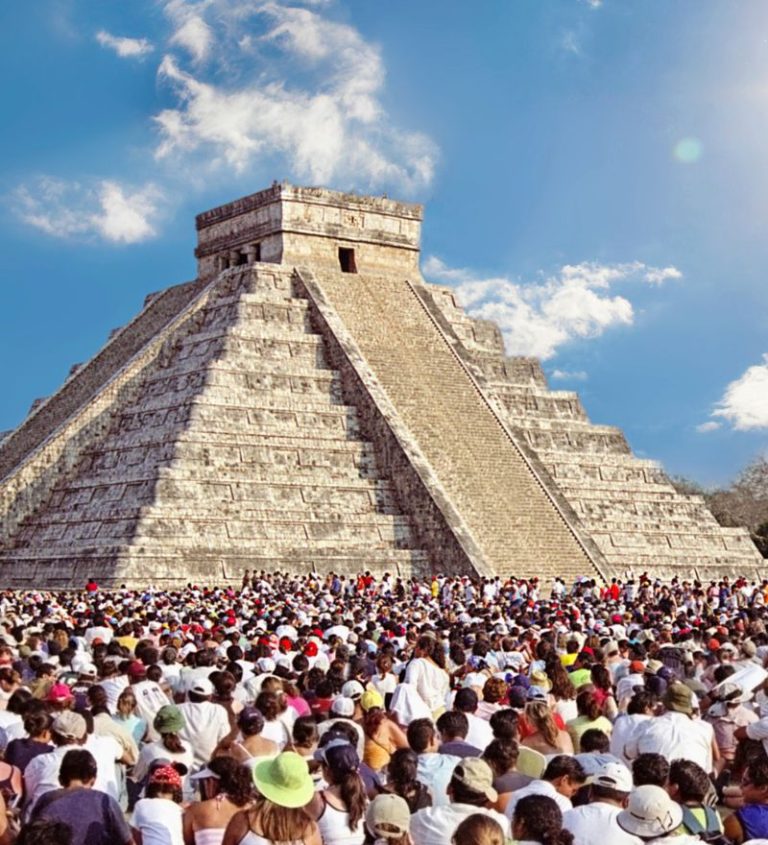 Discover the best tourist attractions in Riviera Maya - iBrokers México