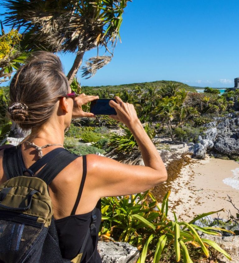 The best things to do in Tulum - iBrokers México